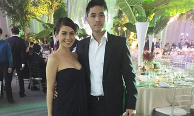 Kaye Abad Reminisces Moments When Paul Jake's Just Her Friend