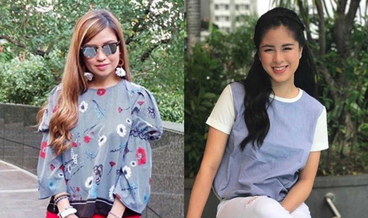 Say Alonzo Reveals Advice To Kisses Delavin In Dealing With Bashers