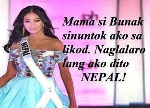 Miss Universe 2017 Pageant Hilarious Memes Go Viral