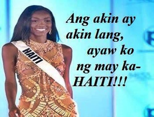 Miss Universe 2017 Pageant Hilarious Memes Go Viral