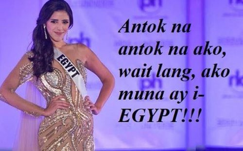 Miss Universe 2017 Pageant Hilarious Memes Go Viral