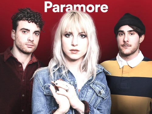 PARAMORE Live in Manila 2018 (Concert Details & Ticket Prices)