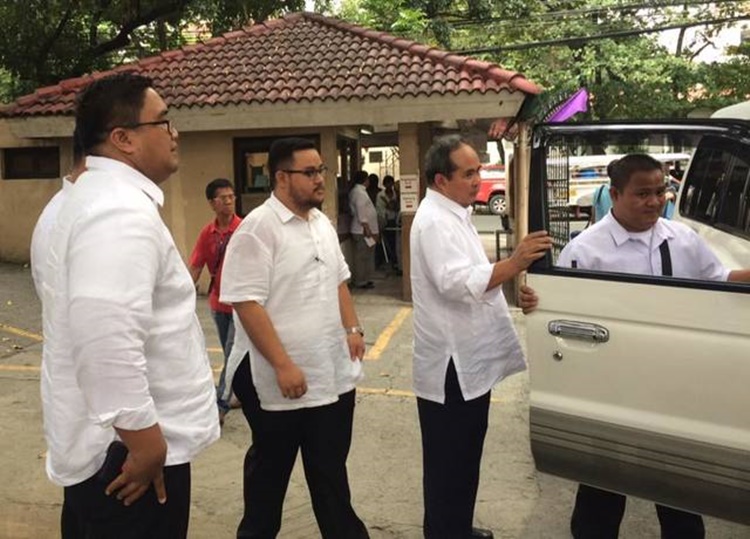 Atio Castillo’s Real Cause Of Death Finally Revealed By Medical Experts