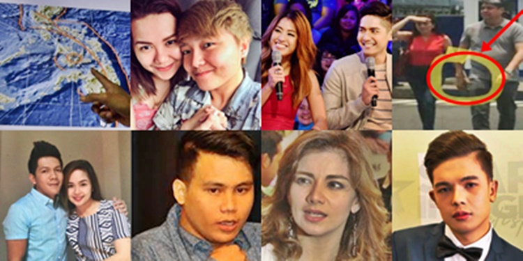 2017's BEST: TOP VIRAL VIDEOS, STORIES For Year 2017