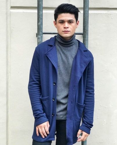 Jon Lucas Defends Tom Doromal From Speculations After Janica Nam ...
