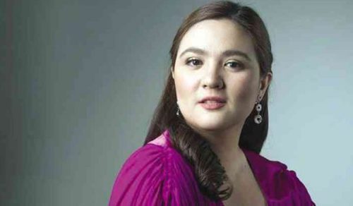 Sunshine Dizon To Spend Christmas With Ex-Husband In US
