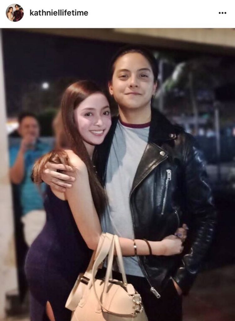 Daniel Padilla's Fan Gets Criticized After Claiming He Asked Her Number
