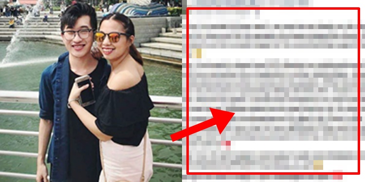 Jiwan Kim's Girlfriend Posts Statement Following Controversy In PGT