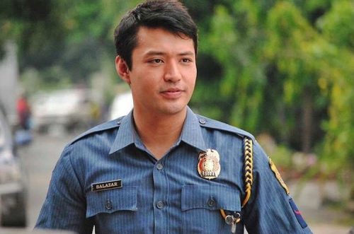 Mark Anthony Fernandez on Not Winning Best Actor Award: "Feeling ko ...