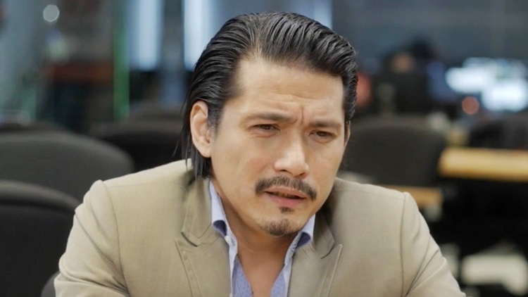 Robin Padilla Cited Pinoy International Auditions Stressing Point On ...