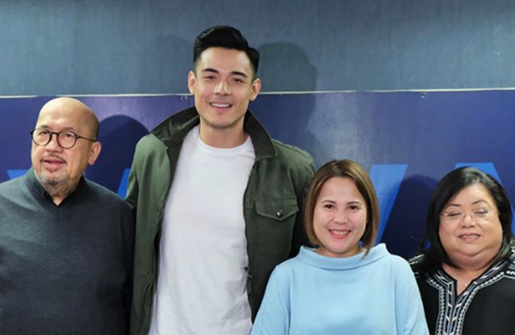Xian Lim Leaves Star Magic and Transfers to Viva; Is He still a Kapamilya?