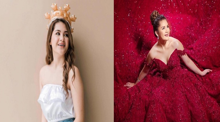 Isabelle Duterte’s Grand Debut Details, Information Revealed
