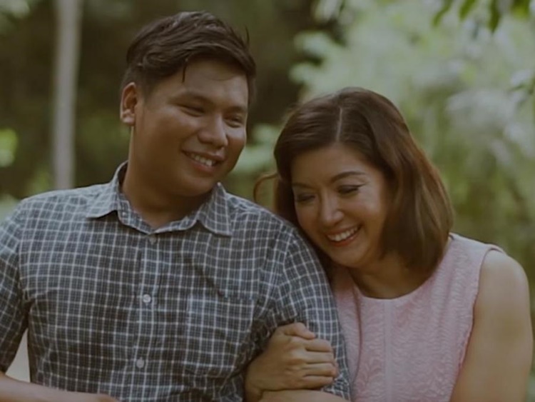 Kara David’s Husband LM Cancio Hospitalized In National Kidney Institute