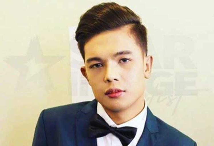 Xander Ford’s Caption On His IG Post Receives Criticism From Bashers