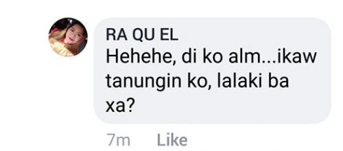 Raquel Pempengco Still Does Not "Accept" Jake Zyrus as a Transman