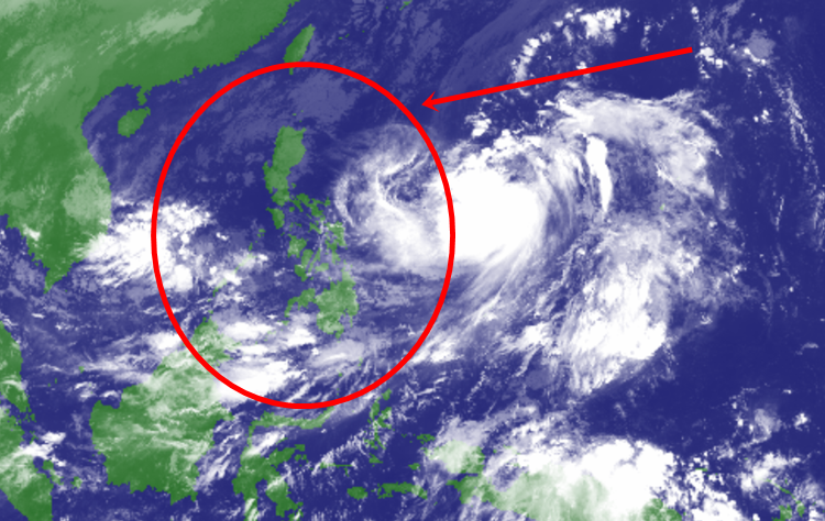 Tropical Cyclone Forecast For February – July 2018