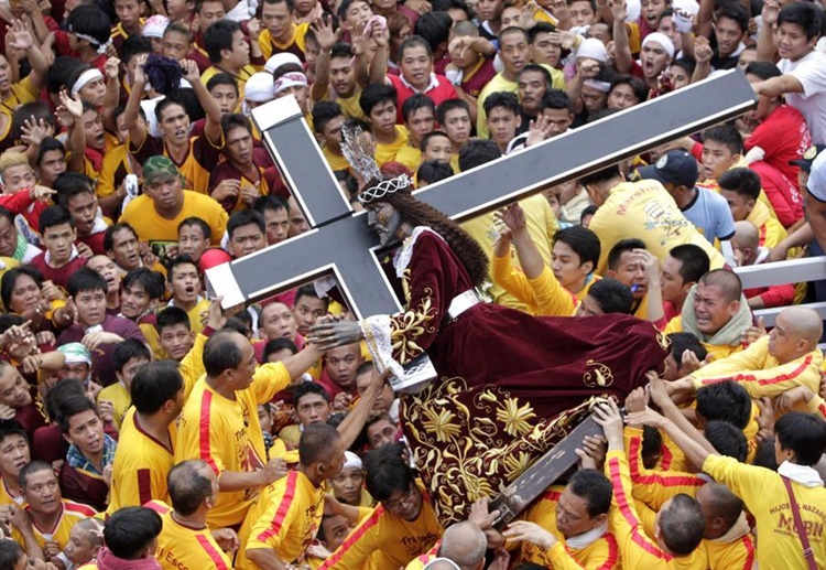 Black Nazarene Traslacion 2018 Procession Route black-nazarene-traslacion-2018-procession-route