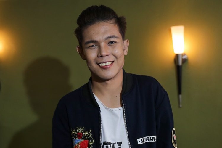 Xander Ford Allegedly Auditioned For PBB 2018, Returns To School
