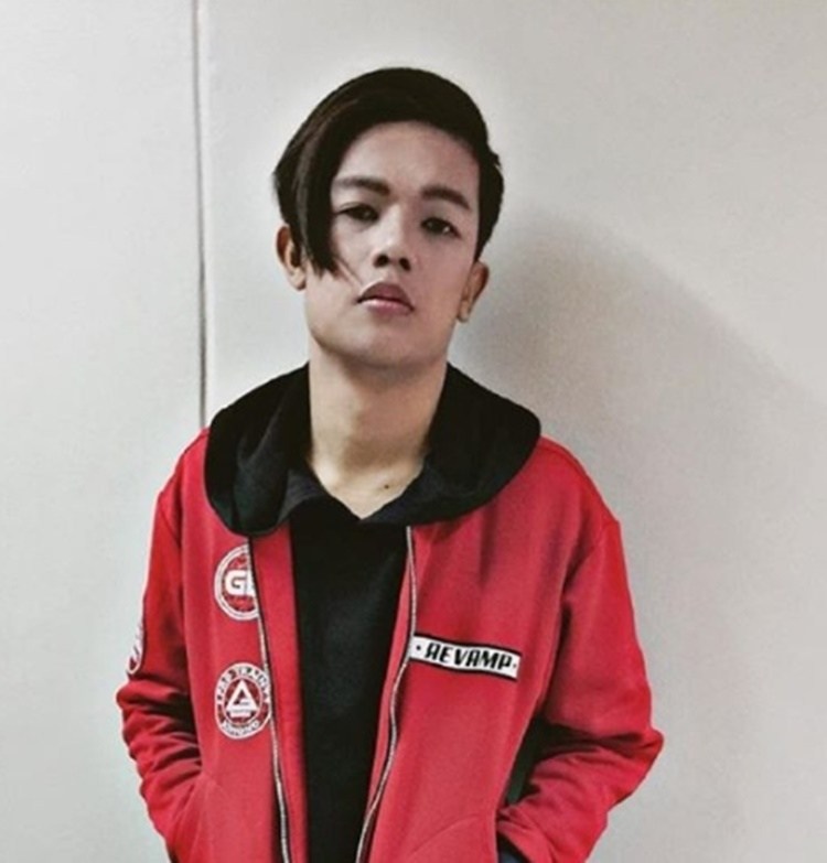 Xander Ford Allegedly Auditioned For PBB 2018, Returns To School