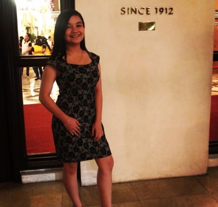 Still Remember Child Star Xyriel Manabat? Here's Her Transformation ...