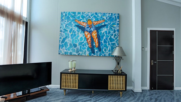 Derek Ramsay's Stunning, Elegant Glass House In Palawan Makes Numerous ...