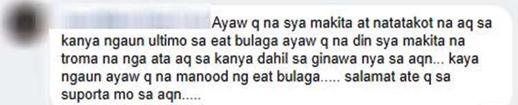 Netizen Reveals Allan K's Rude Treatment To Fan Who Wants To Take Photo ...