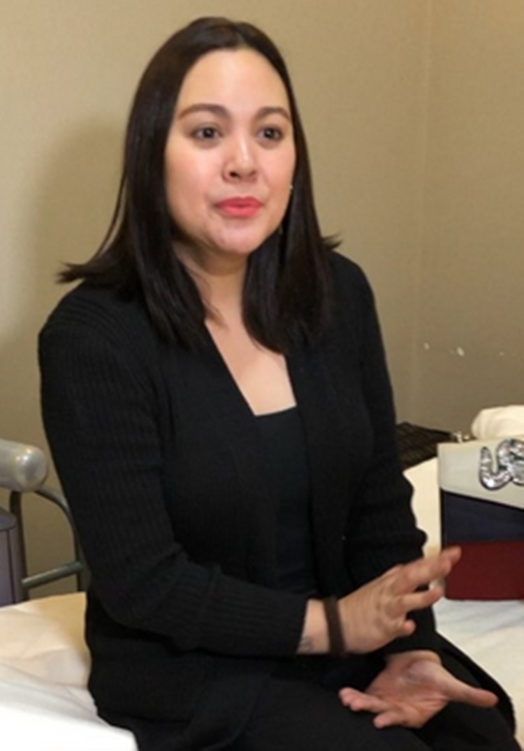 Why Ex-Couple Claudine Barretto, Raymart Santiago Cried