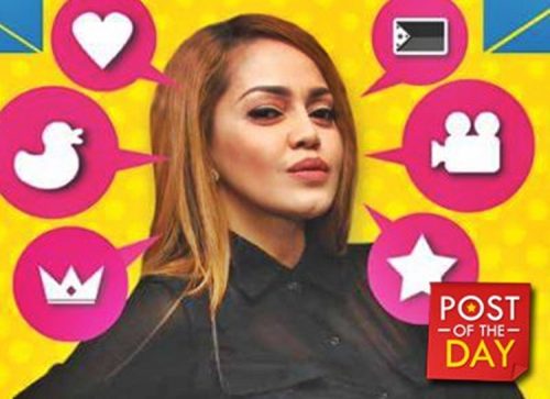 Ethel Booba Involved In Argument Between Netizens Over Casting Of "Bagani"