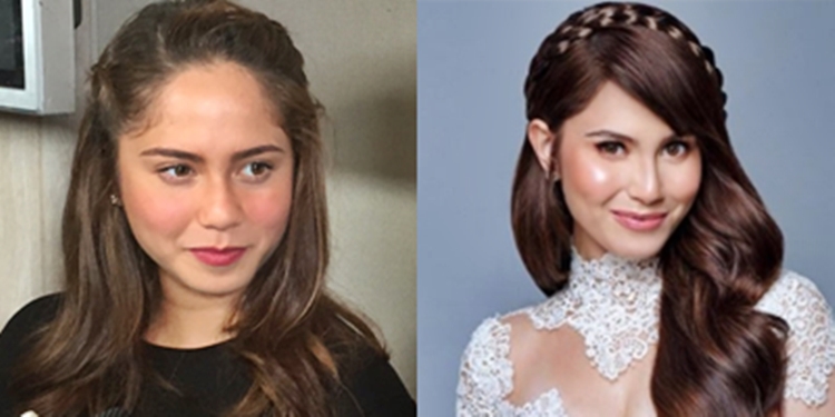 Jessy Mendiola Reacts To Controversy Of Having a Nose Job
