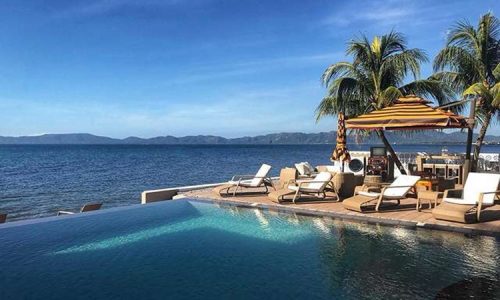 Robin Da Roza's Life Now Outside Showbiz Revealed