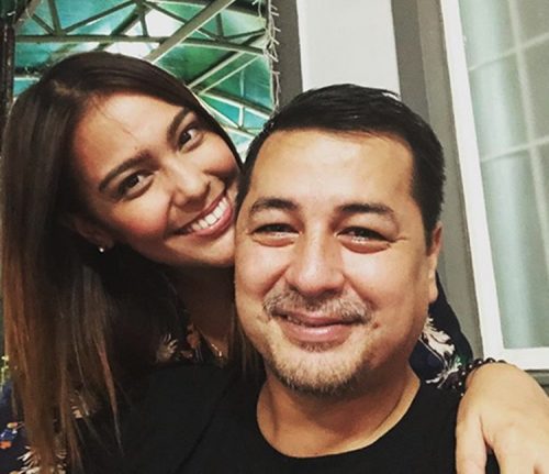 Robin Da Roza's Life Now Outside Showbiz Revealed