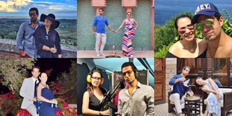 Meet Jordan Mouyal, Ruffa Gutierrez's Rich, Handsome French-Israeli ...