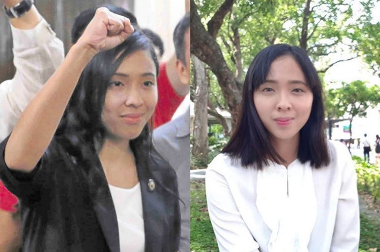 Meet Sarah Elago, Poorest Among House Of Multi-Millionaires