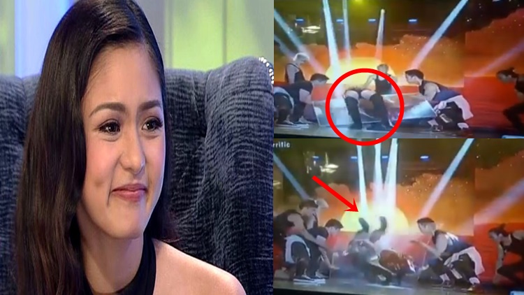 Kim Chiu Finally Reveals True Story Behind Fall On ASAP Stage