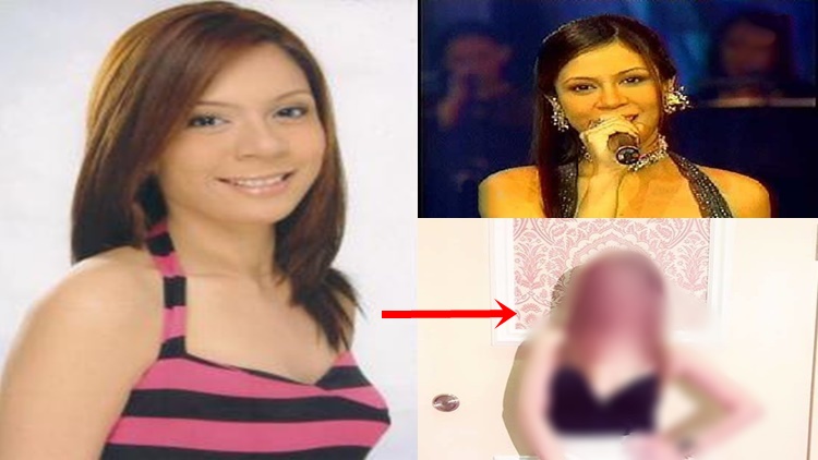 Do You Still Remember Marinel Santos? Here Is She Now After Leaving Showbiz