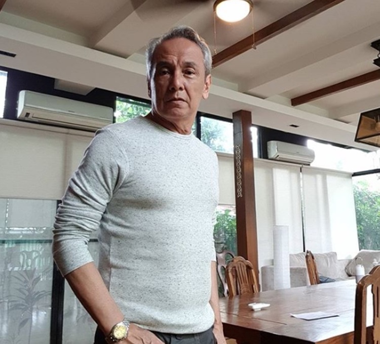 Filipino Celebrities Angrily React To Air & Naval Bases Of China In ...