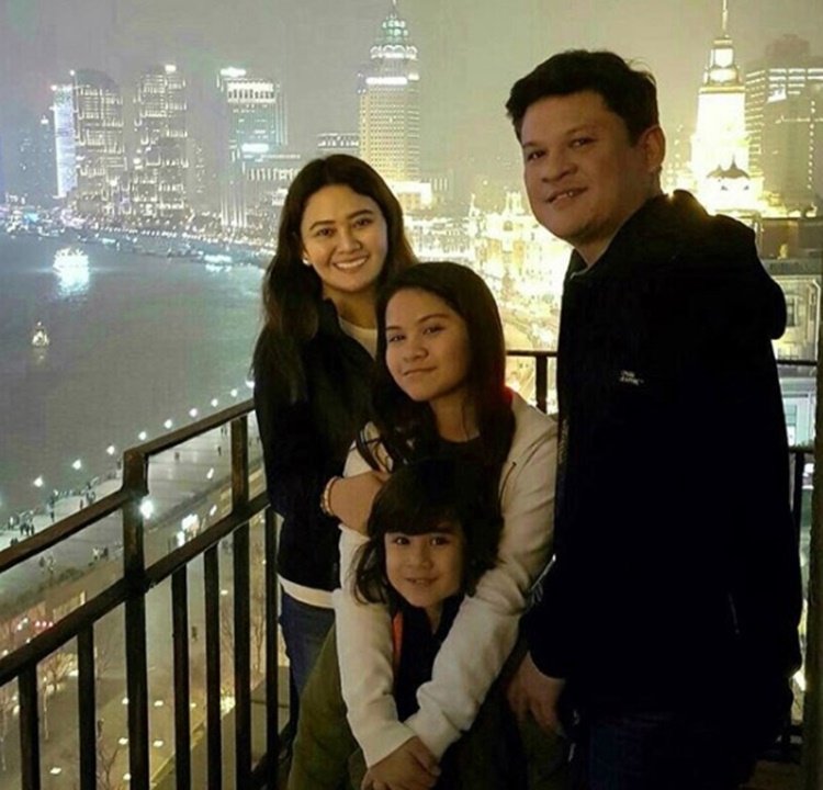 Paolo Duterte & Family Grandiose Vacation In South Korea, China