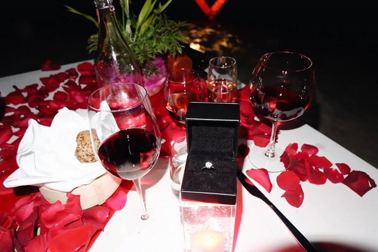 Shara Chavez, Jovit Baldivino’s Ex-Girlfriend Now Engage With Another Man