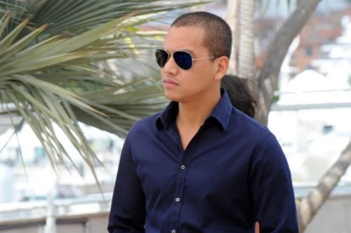 Archie Alemania Reveals Something About 'Talent Fee' Under The GMA-7