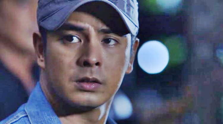 Coco Martin Reportedly Poured Water To Old Audio Man During FPJAP Taping