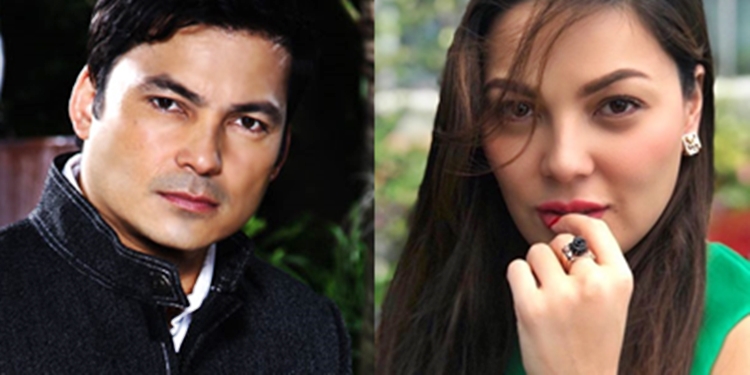 Gabby Concepcion's Statement After He Missed KC's "Avec Moi" Launching