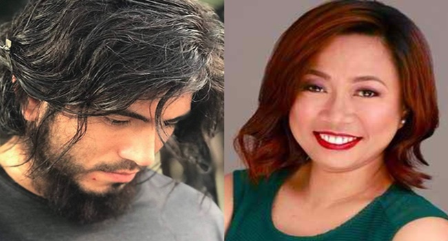 Gerald Anderson Reveals The Real Cathy Garcia-Molina On The Set