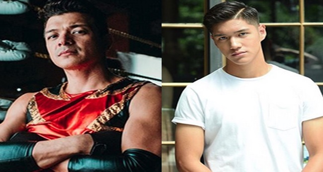 Jericho Rosales Says Something About His Son With Kai Palomares 'Santi'