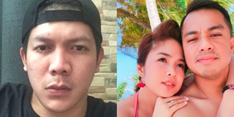 Jovit Baldivino On Being Compared To Ex-GF Shara Chavez's "More Gwapo ...