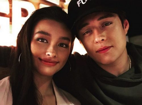 Liza Soberano 's "Sundot Ilong" Video With Enrique Gil Goes Viral