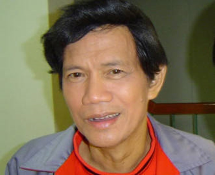 Netizen Unexpectedly Calls Baron Geisler As Ernie Baron’s Son