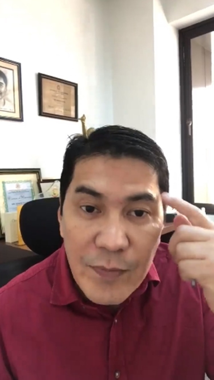 Erwin Tulfo Slams DOJ "Magkano DOJ ang natanggap nyo" Over Drug ...