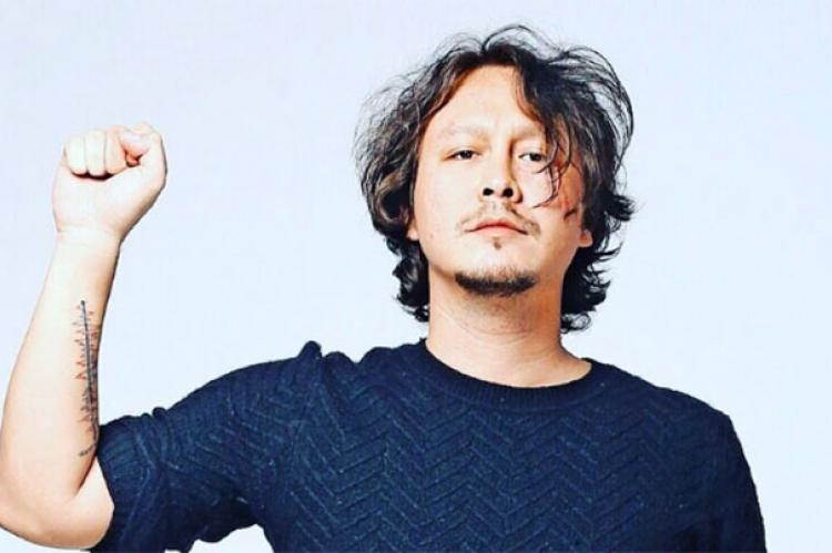 Netizen Unexpectedly Calls Baron Geisler As Ernie Baron’s Son