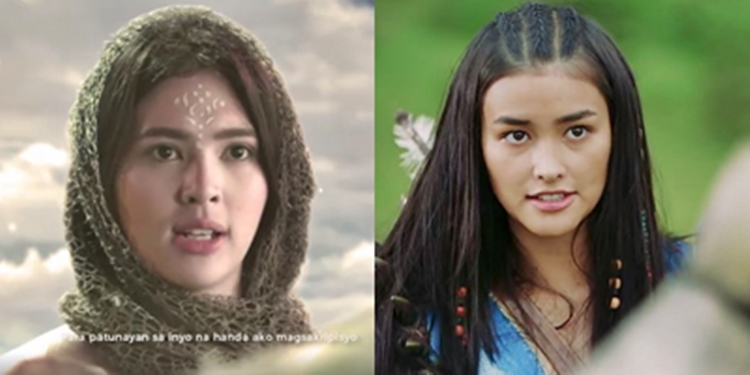 Ganda & Mayari's Death In "Bagani" Speculated To End Show Sooner Than ...