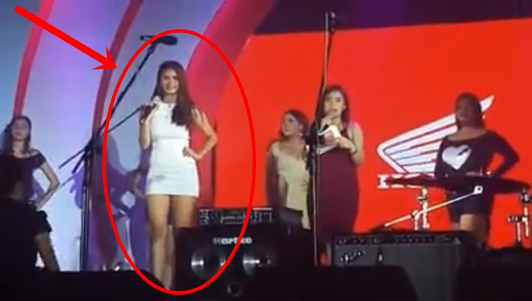 Beauty Pageant Contestant Goes Viral Over Controversial Answer During ...